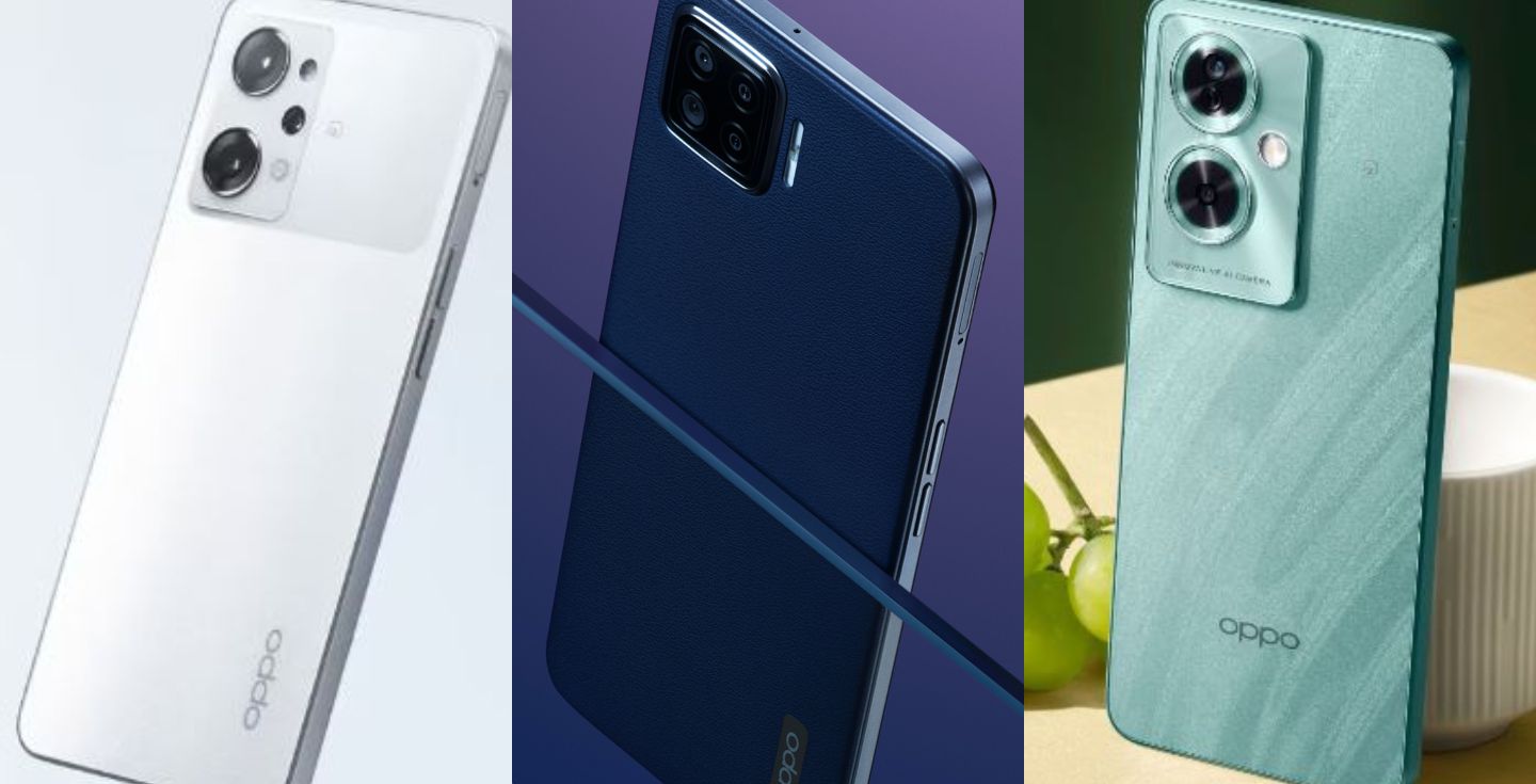 Oppo端末でのeSIM設定方法を解説！ - Holafly